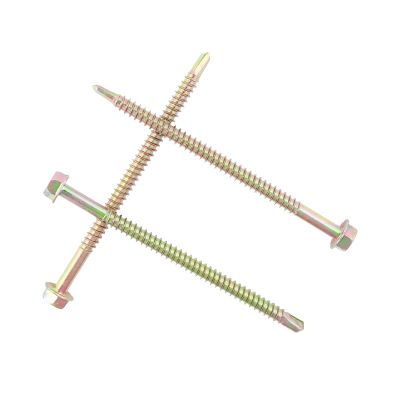 Tianjin Goldensea Hardware Products Co., Ltd